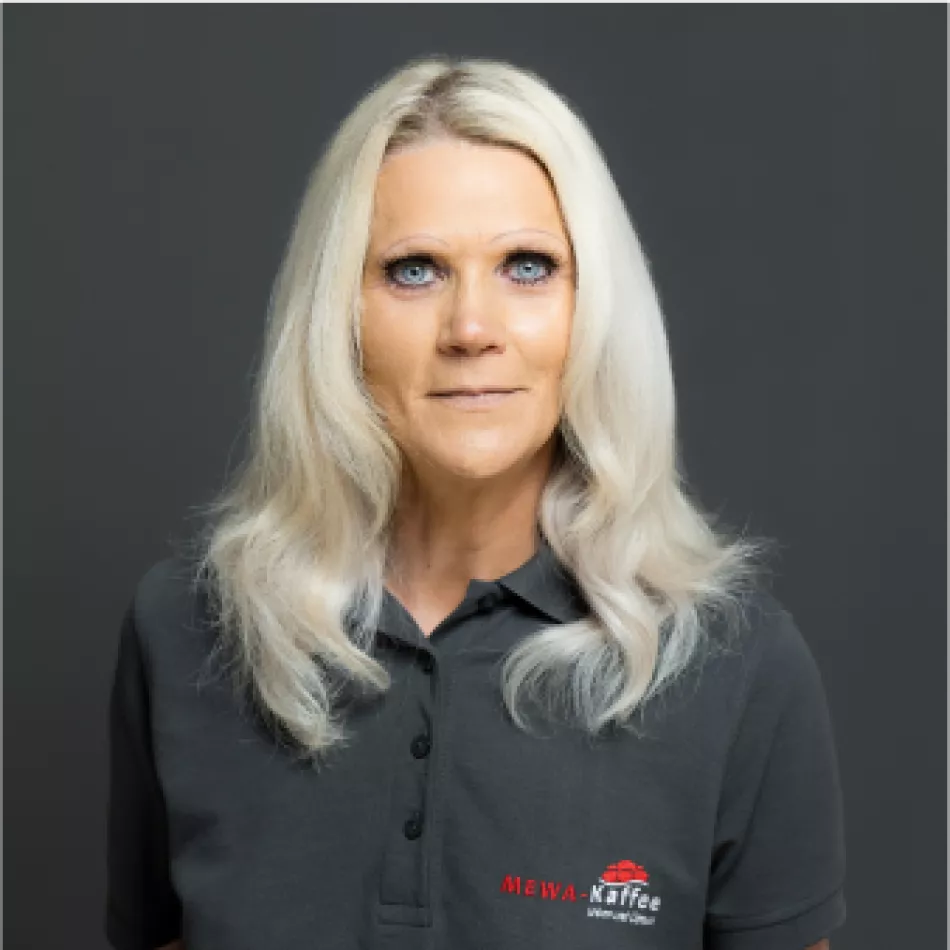 Unser Team | MEWA-Kaffee